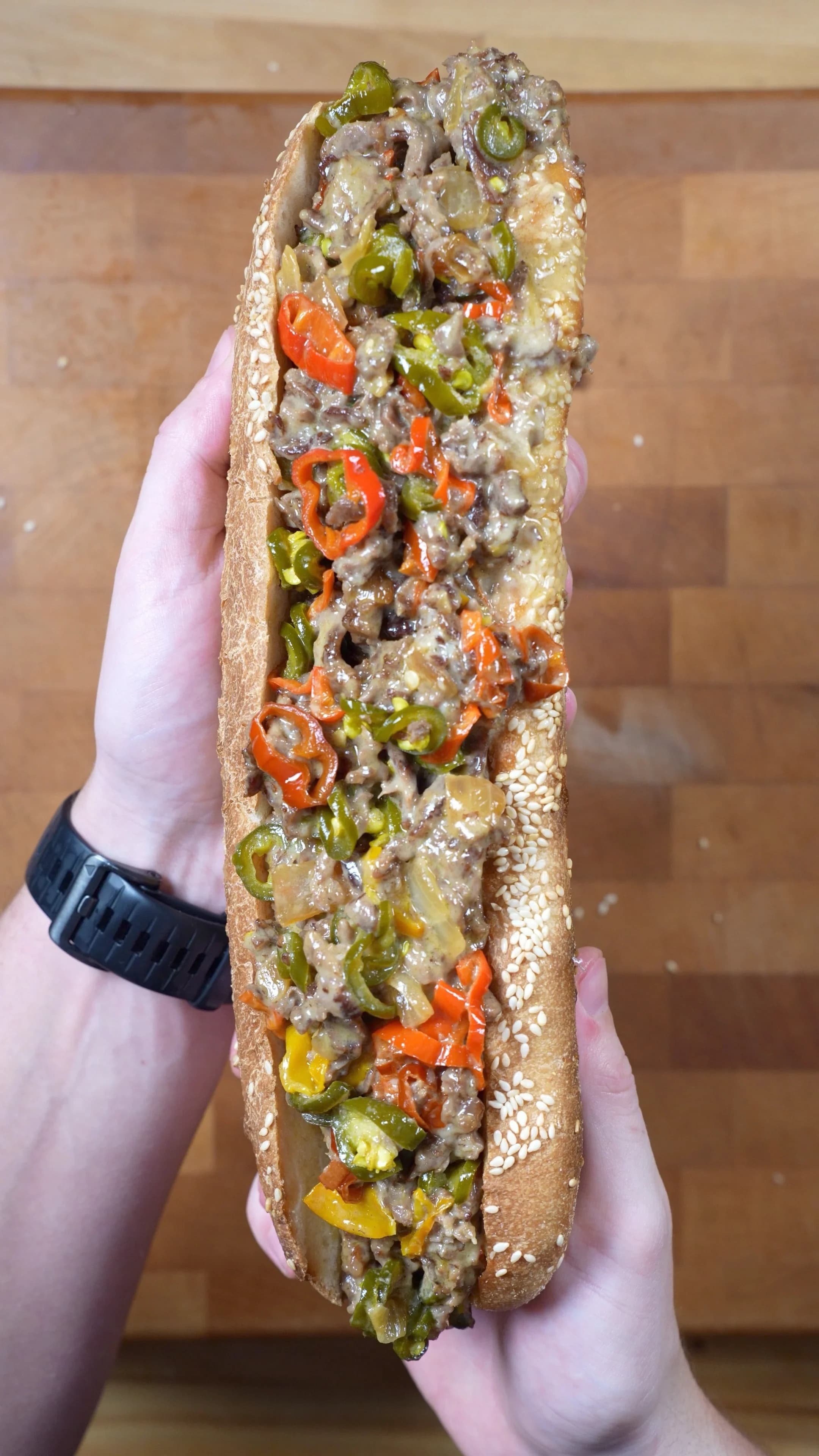 blakemenard | Recipes