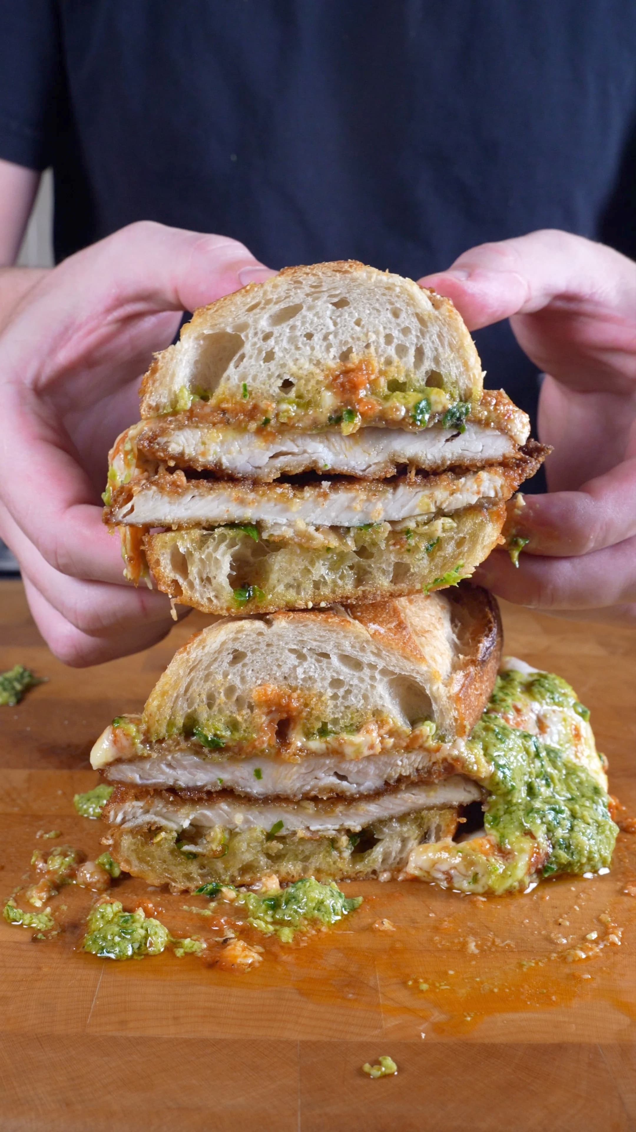 blakemenard | Recipes
